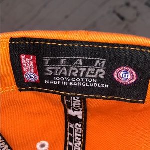 STARTER | Accessories | Vintage Tennessee Starter Cap | Poshmark